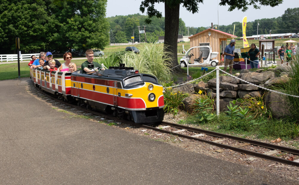 Midway State Park | Chautauqua County Visitors Bureau