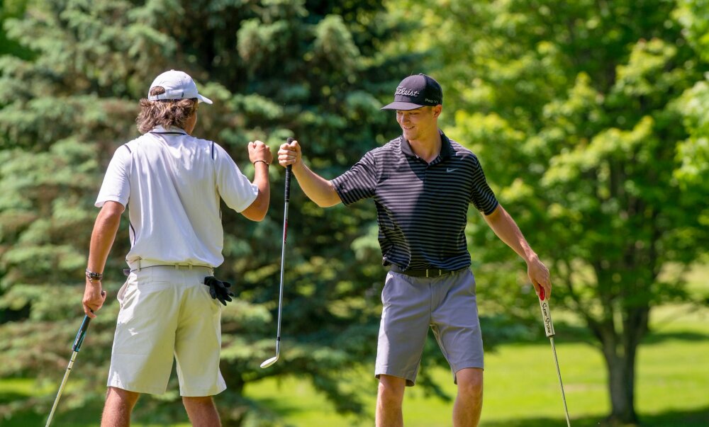 Chautauqua Golf Club, Chautauqua, NY | Chautauqua County Visitors Bureau