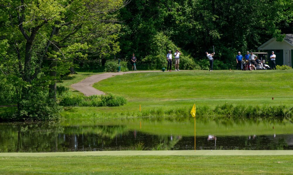 Chautauqua Golf Club, Chautauqua, NY | Chautauqua County Visitors Bureau