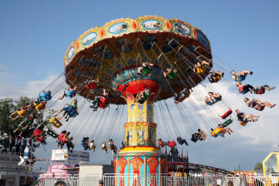 Chautauqua County Fair Association | Chautauqua County Visitors Bureau