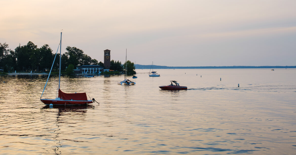 A Visit to Chautauqua Institution | Chautauqua County Visitors Bureau