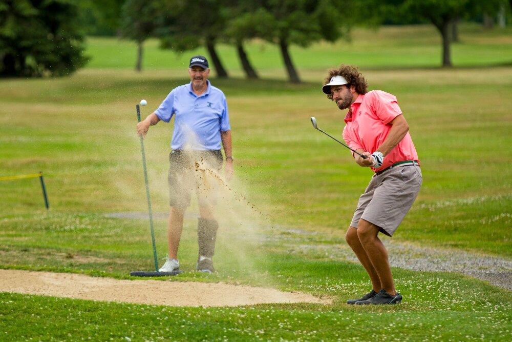 Chautauqua Golf Club, Chautauqua, NY | Chautauqua County Visitors Bureau
