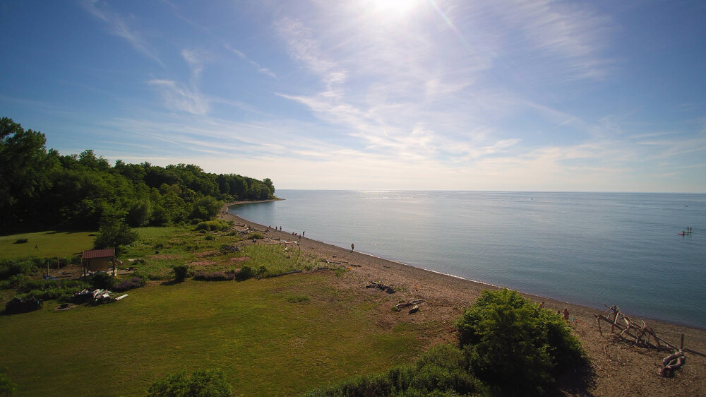 Lake Erie Beaches and Attractions | Chautauqua County Visitors Bureau