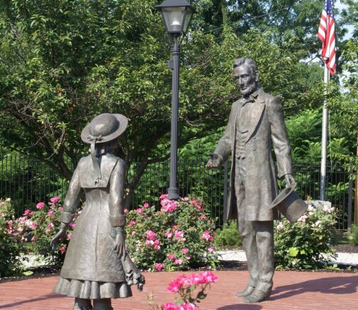 Shining Light on Chautauqua County's Lesser Known History