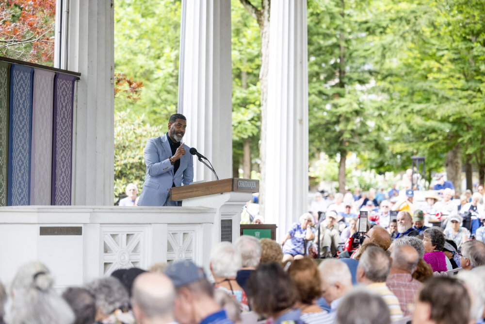 A Visit to Chautauqua Institution | Chautauqua County Visitors Bureau