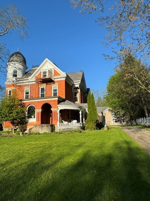 Edwards Waterhouse Inn, Fredonia, NY | Chautauqua County Visitors Bureau