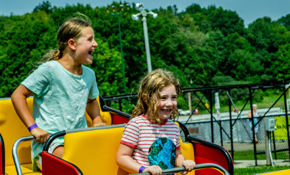 Midway State Park | Chautauqua County Visitors Bureau