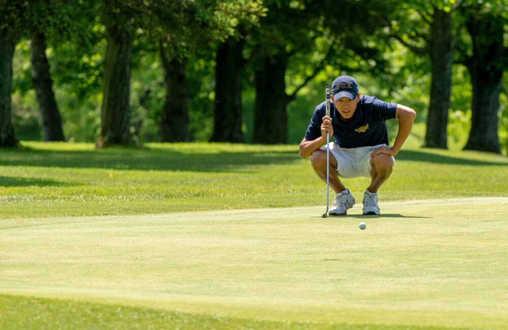 Chautauqua Golf Club, Chautauqua, NY | Chautauqua County Visitors Bureau