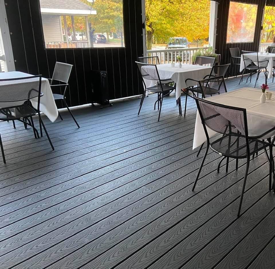 Stella a Kitchen & Bar, Lakewood, NY | Chautauqua County Visitors Bureau