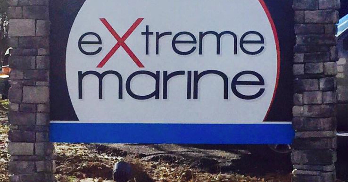 Extreme Marine, Ashville, NY | Chautauqua County Visitors Bureau