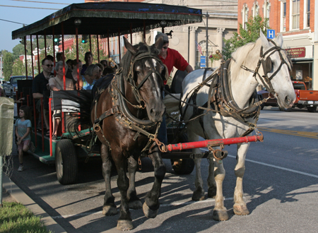 Fredonia, Village of, Fredonia, NY | Chautauqua County Visitors Bureau