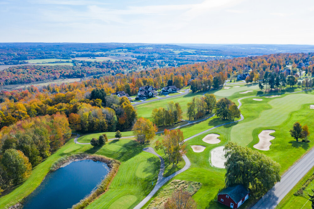 Peek'n Peak Resort | Chautauqua County Visitors Bureau