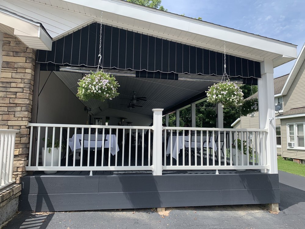 Stella a Kitchen & Bar, Lakewood, NY | Chautauqua County Visitors Bureau